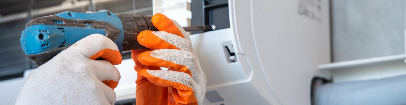 Εγκατάσταση - Τοποθέτηση Κλιματιστικού Air Condition Κόστος | iQservice