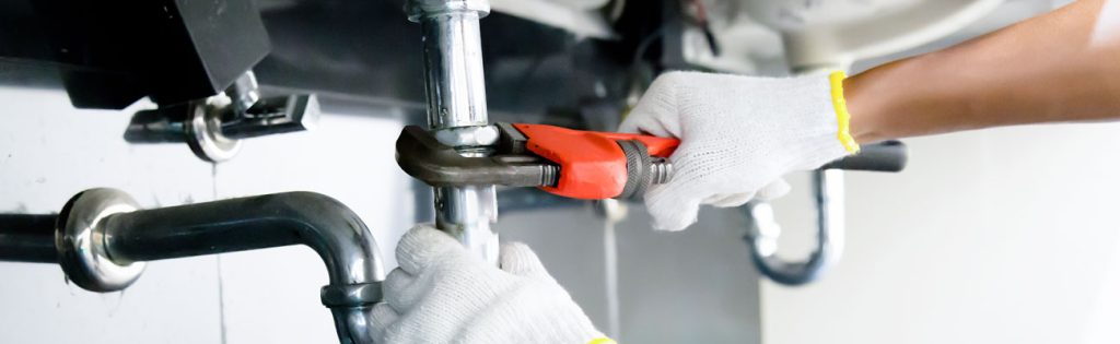 Υδραυλικές Εργασίες & Εγκαταστάσεις - Απίστευτες Τιμές | IQservices